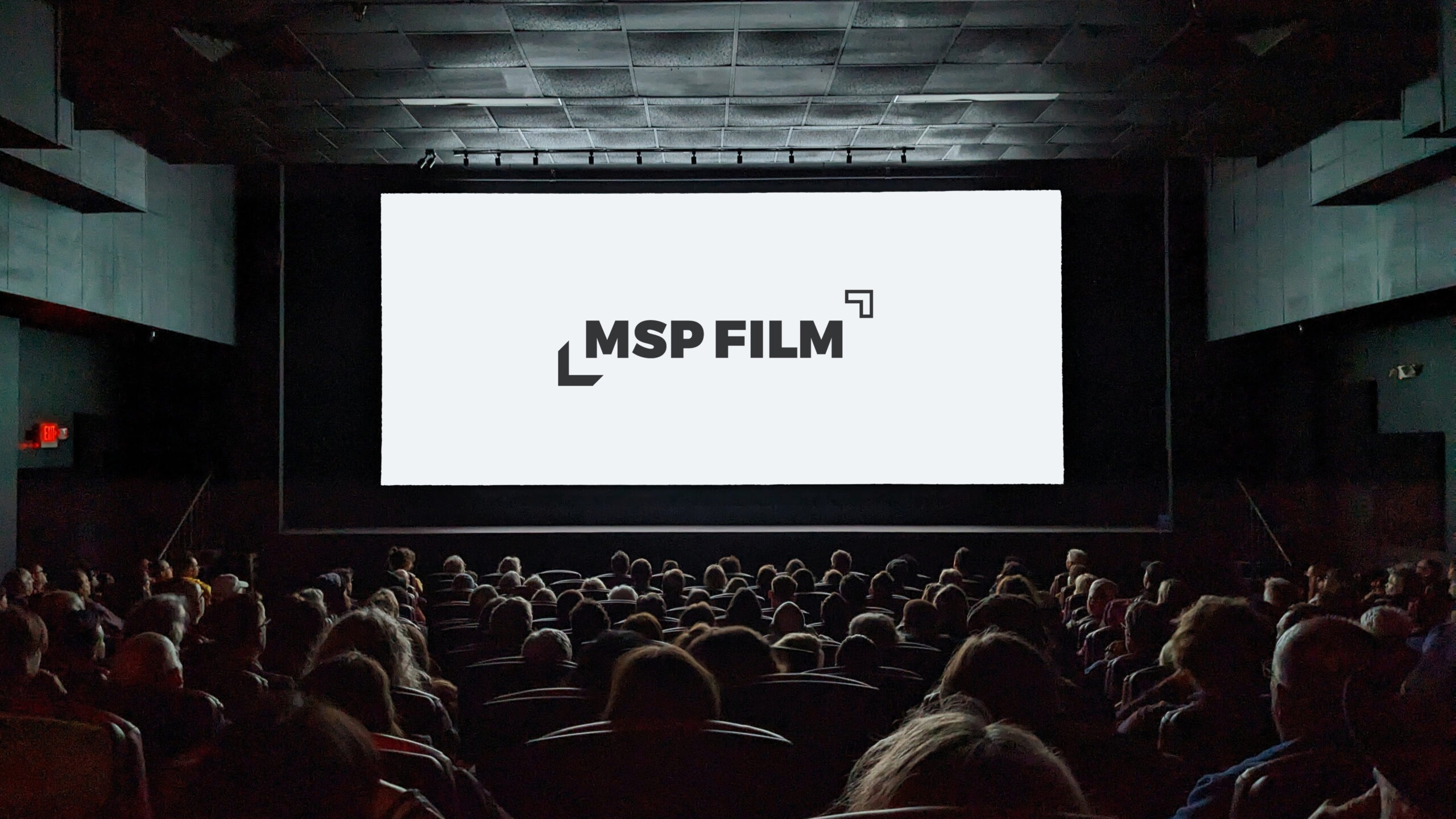 Join + Support | MSP Film
