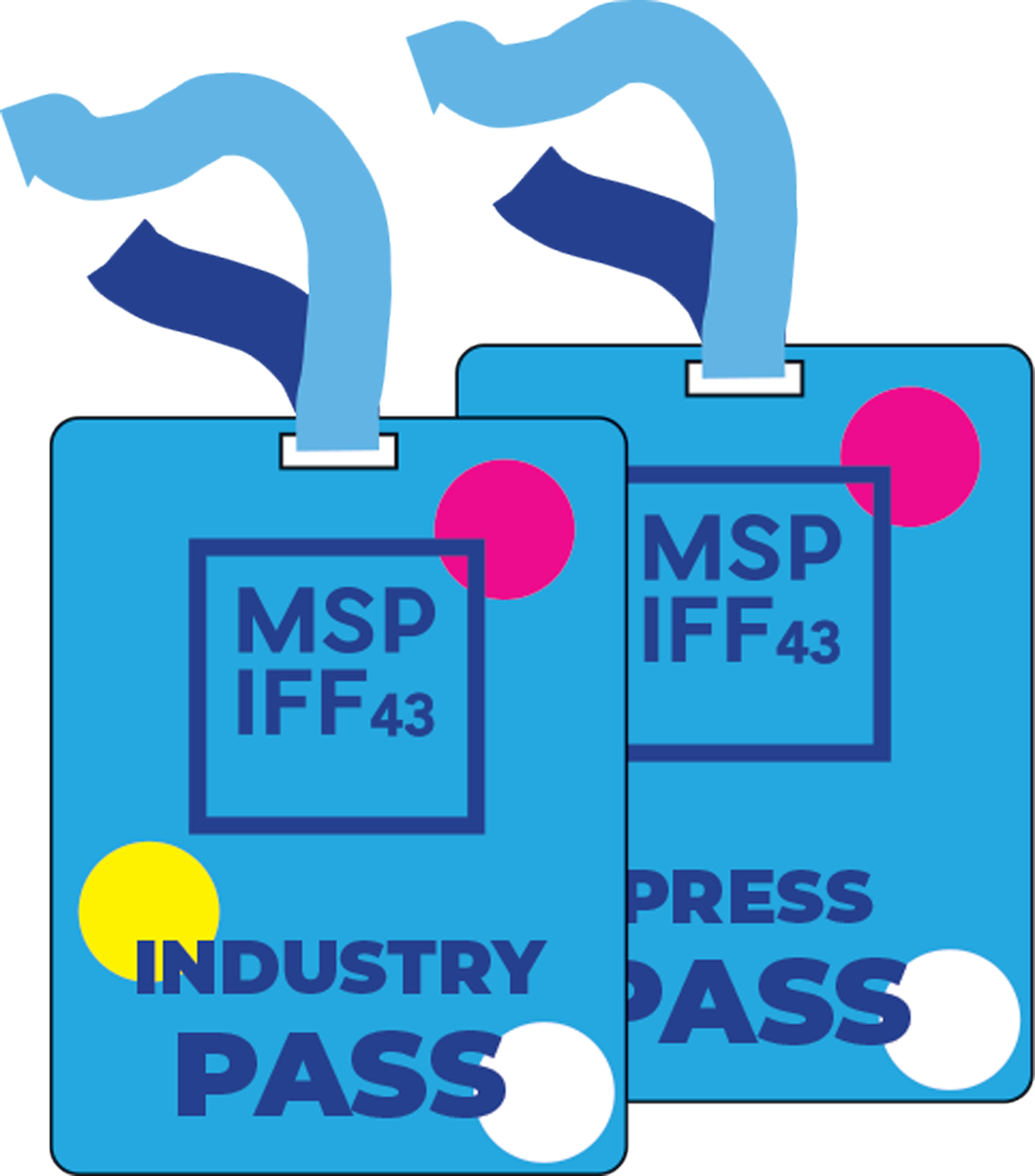 MSPIFF | Press & Industry Accreditation | MSP Film