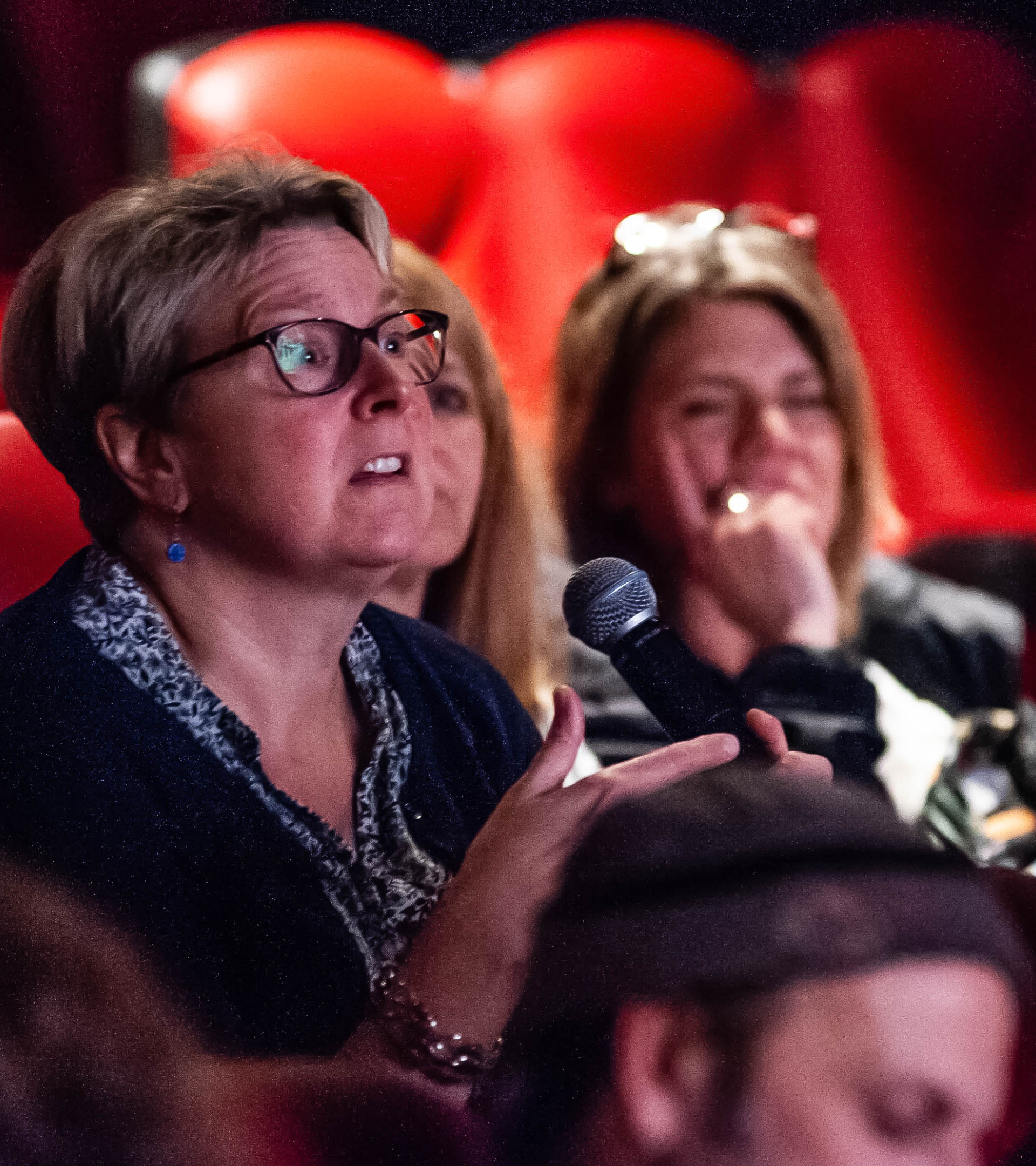 Membership - MSP Film