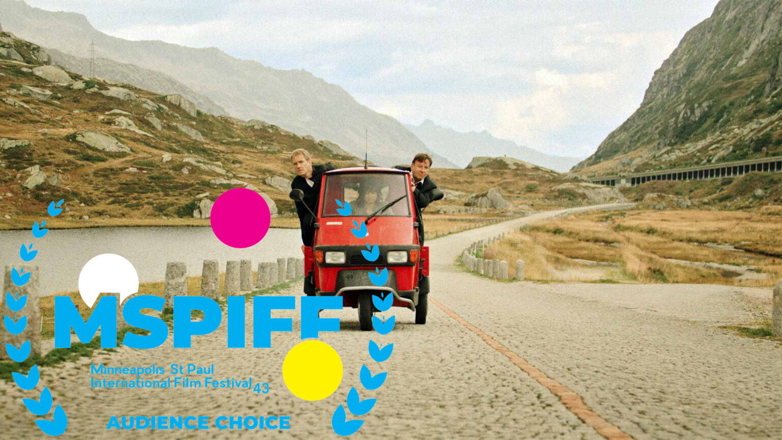 MSPIFF | About | MSP Film