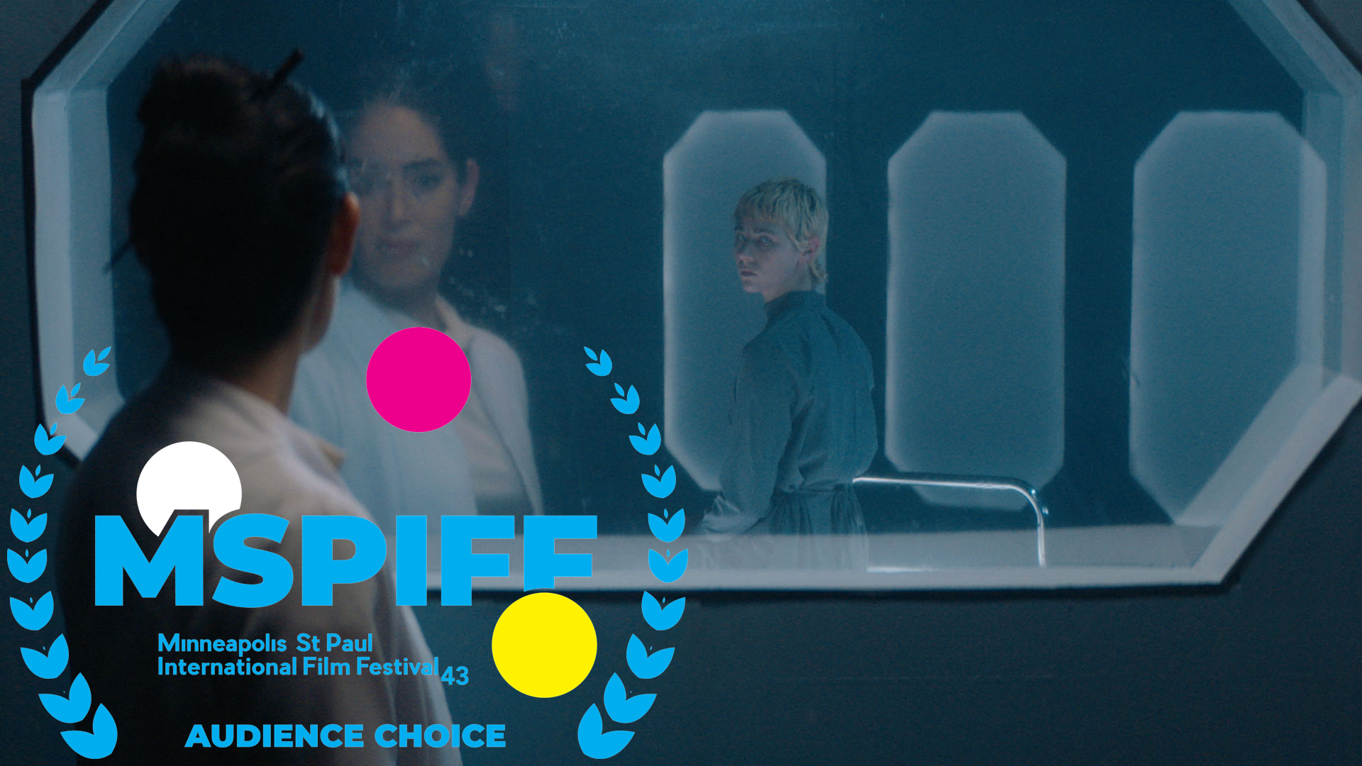 MSPIFF | About | MSP Film