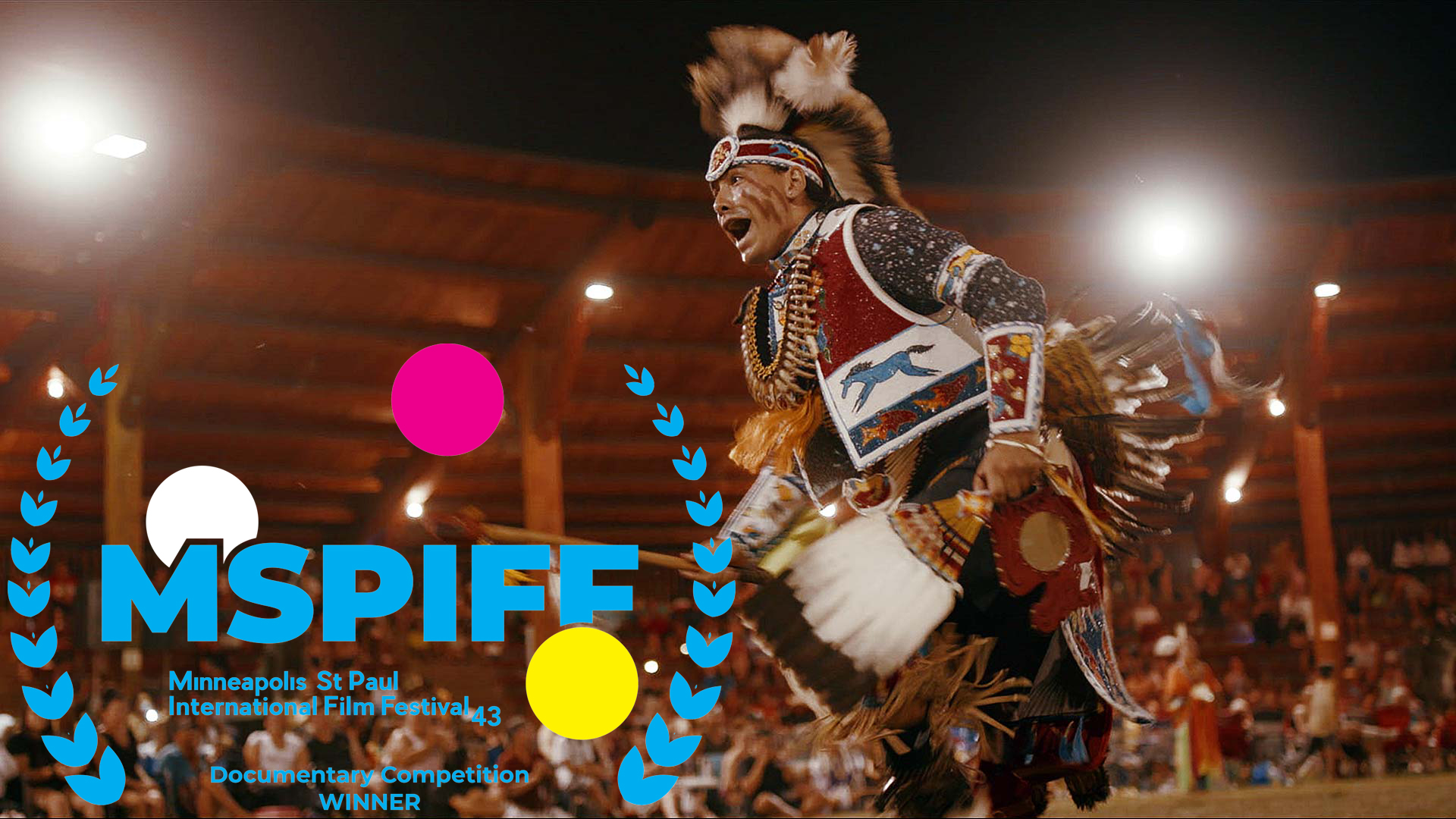 MSPIFF | About | MSP Film