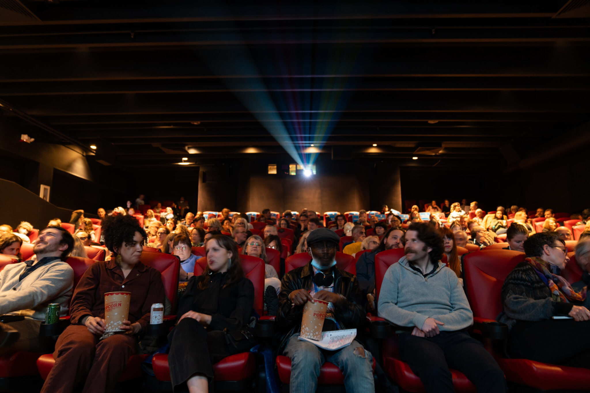 Rent The Theater | MSP Film