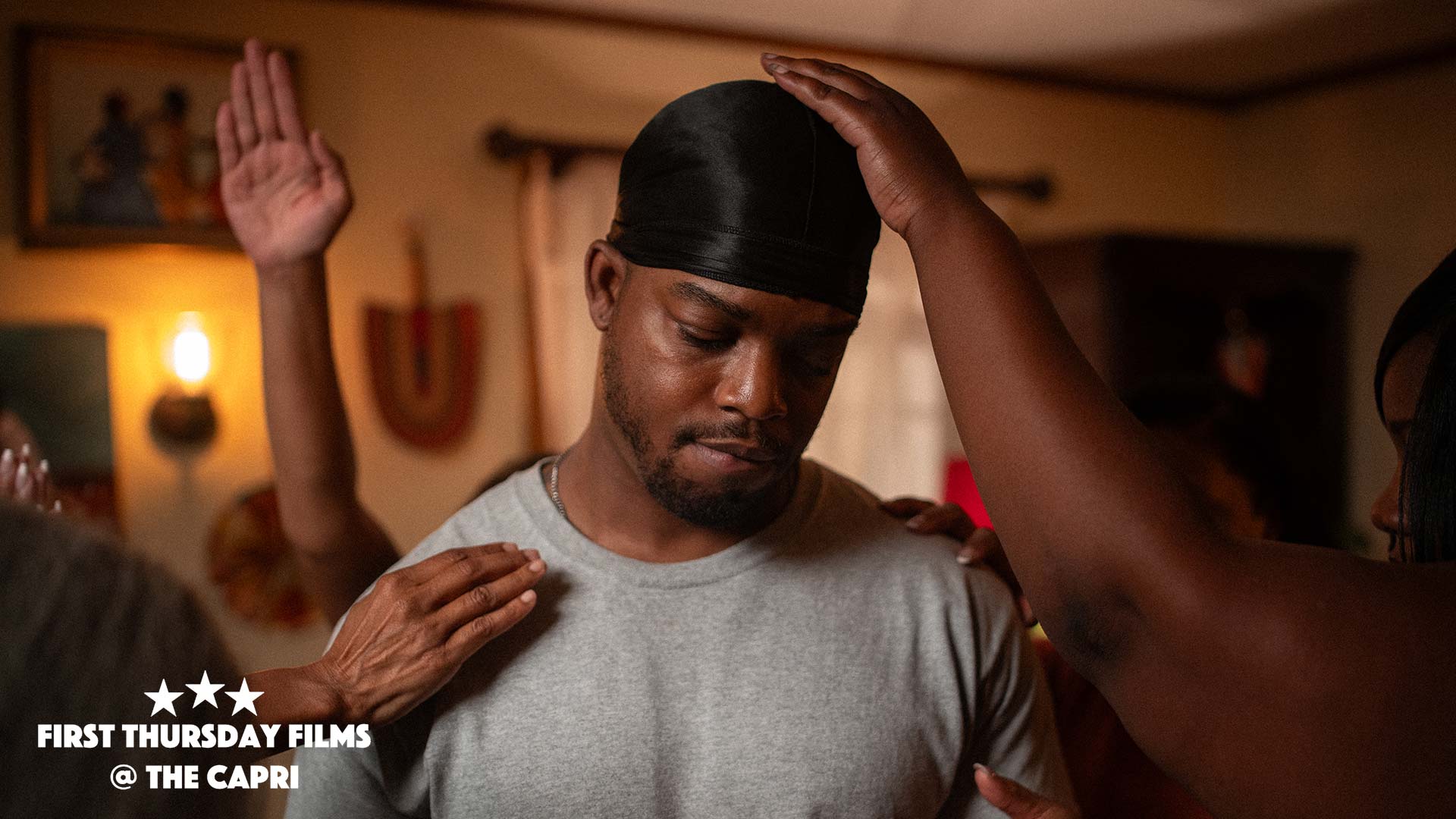 Capri First Thursday Films: Ricky - MSP Film