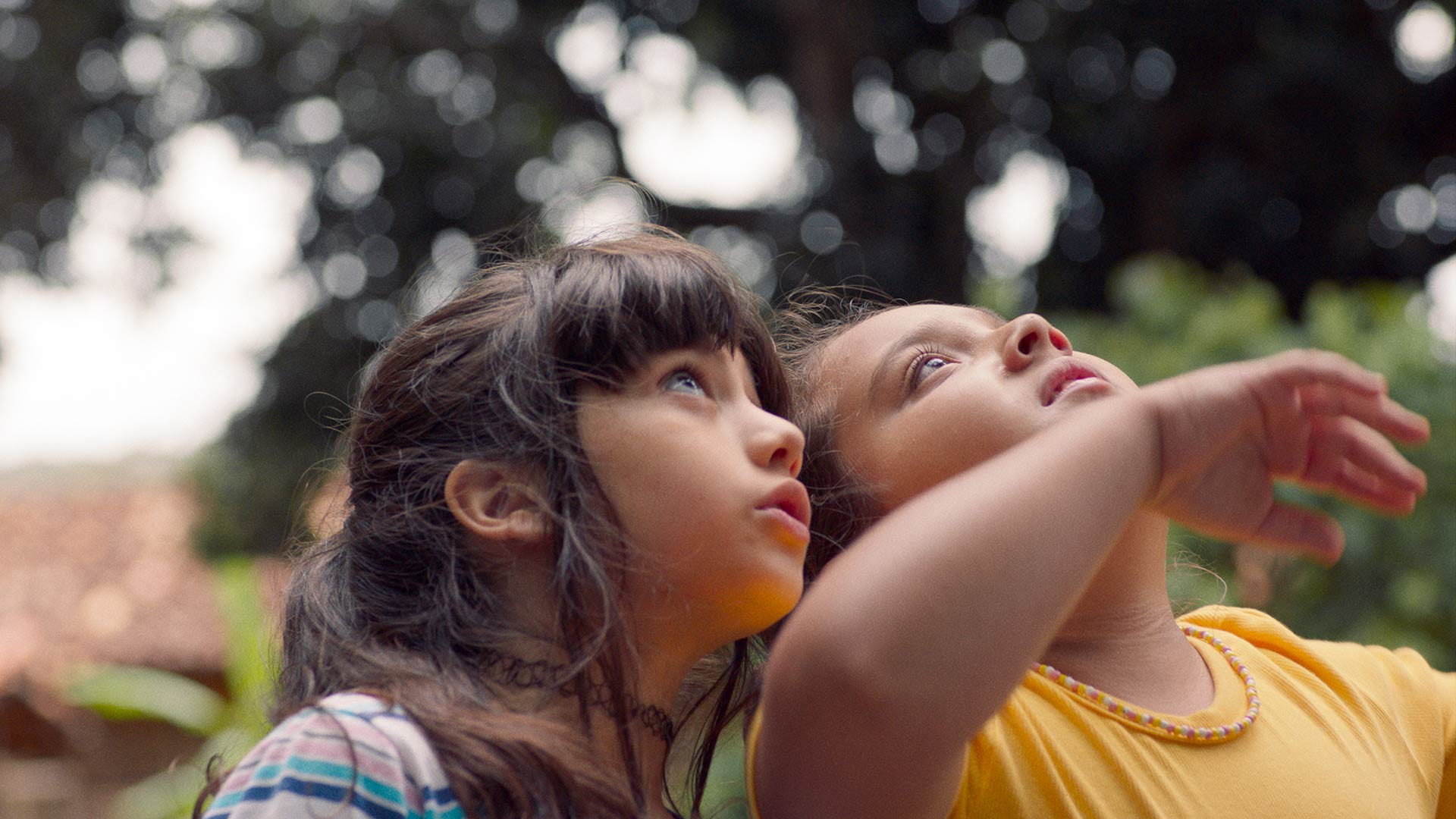 The Nature of Invisible Things (A natureza das coisas invisíveis) - MSP ...