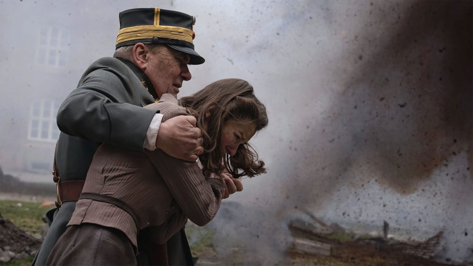 The Battle of Oslo - MSP Film